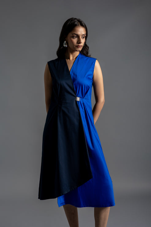 EMI Dress – Dialogue