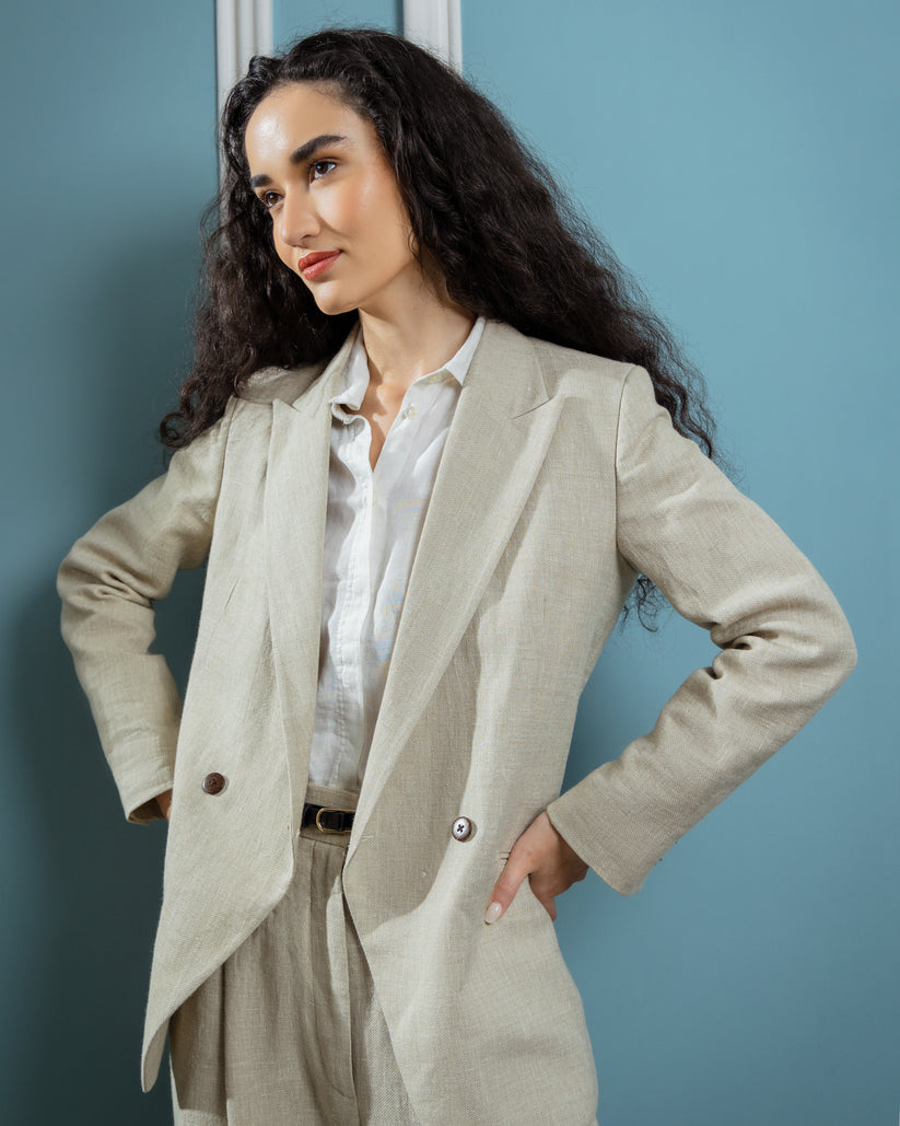 RHEA Blazer – Dialogue