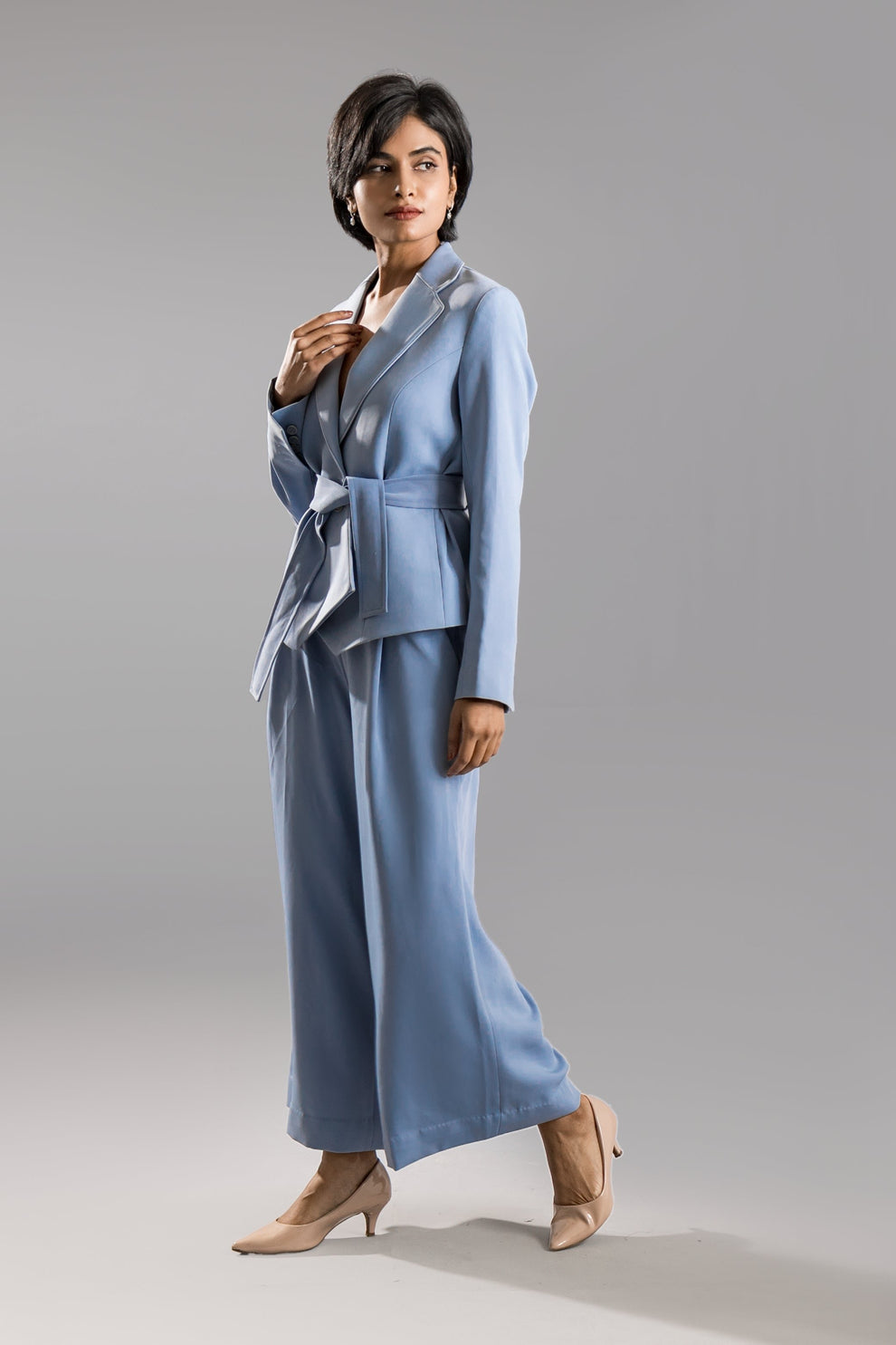 ELAN Pants – Dialogue